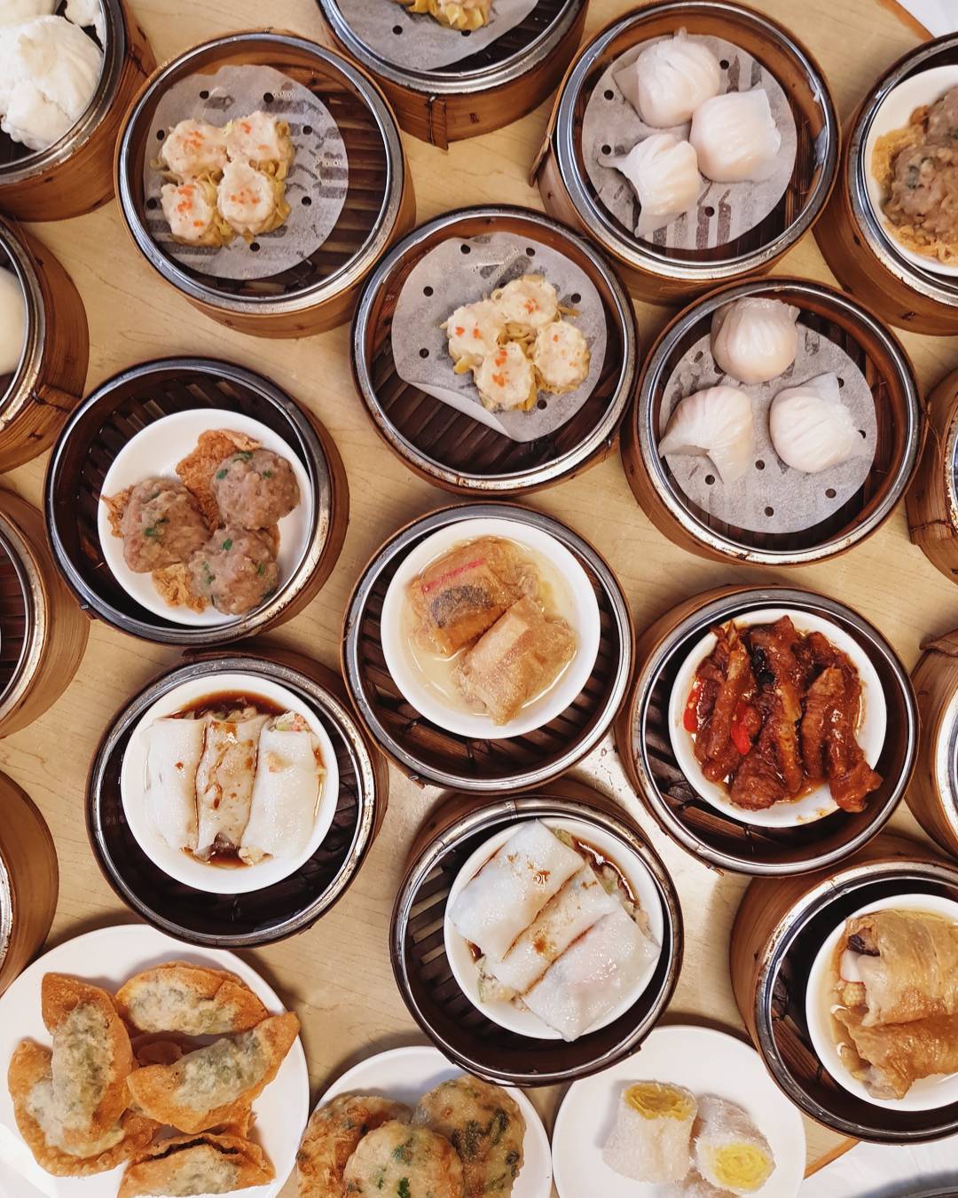 9 Best Halal Restaurants In Hong Kong - Best Halal Dim Sum, Duck Rice ...