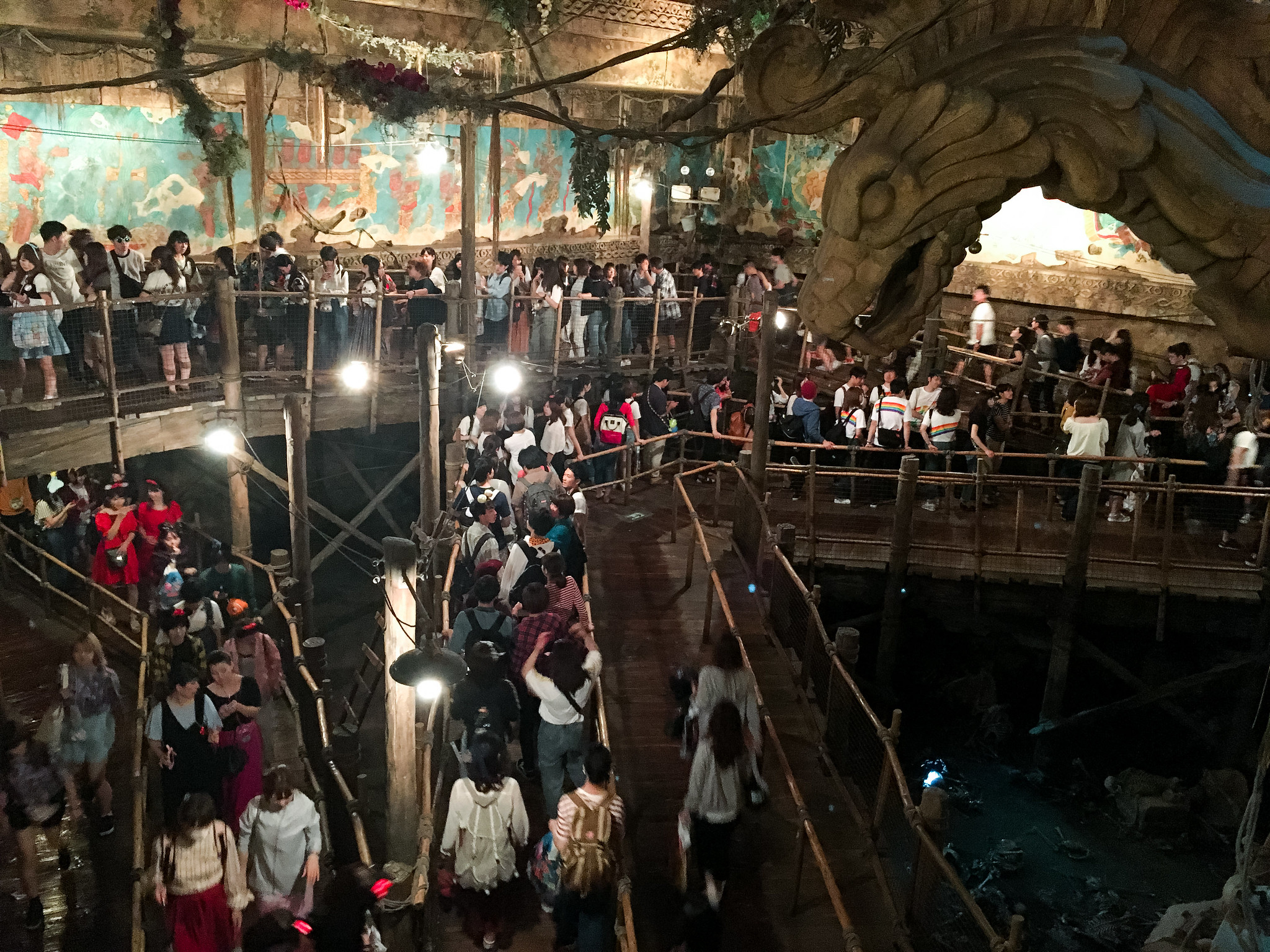 The 10 Best Attractions In Tokyo Disneysea - Klook Travel Blog