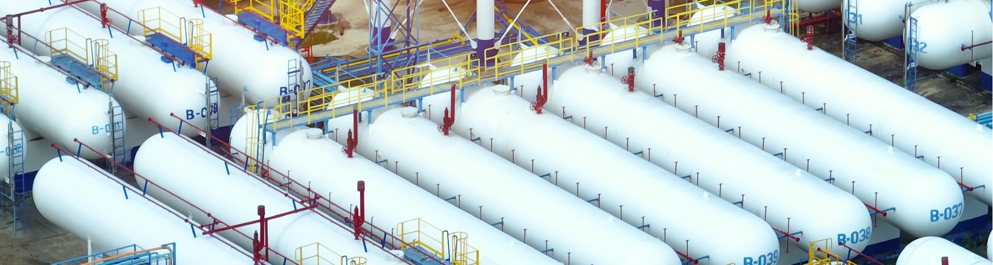 US Liquefied Natural Gas (LNG) Export Expansion: Possibilities and ...