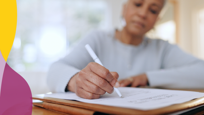 Key Documents for Advance Care Planning | Iris