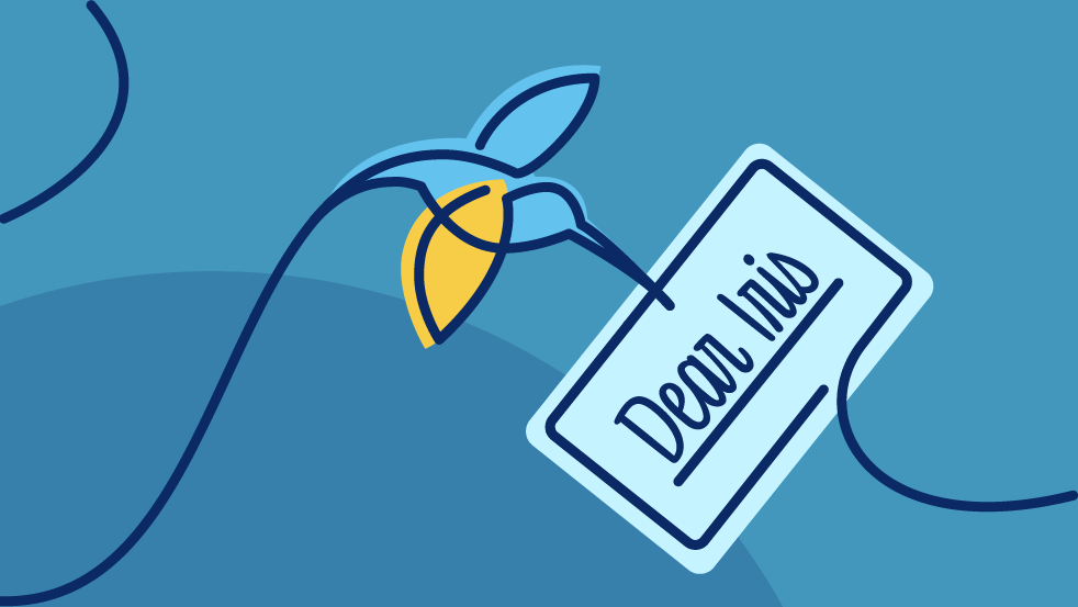 Dear Iris: Dog Walks and Park Days—Still Possible? | Iris