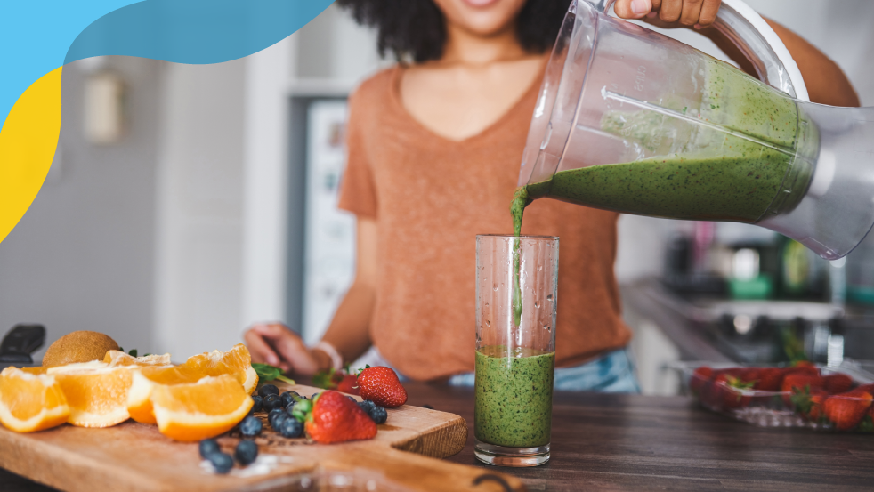 6 Common Questions About Cancer and Nutrition | Iris