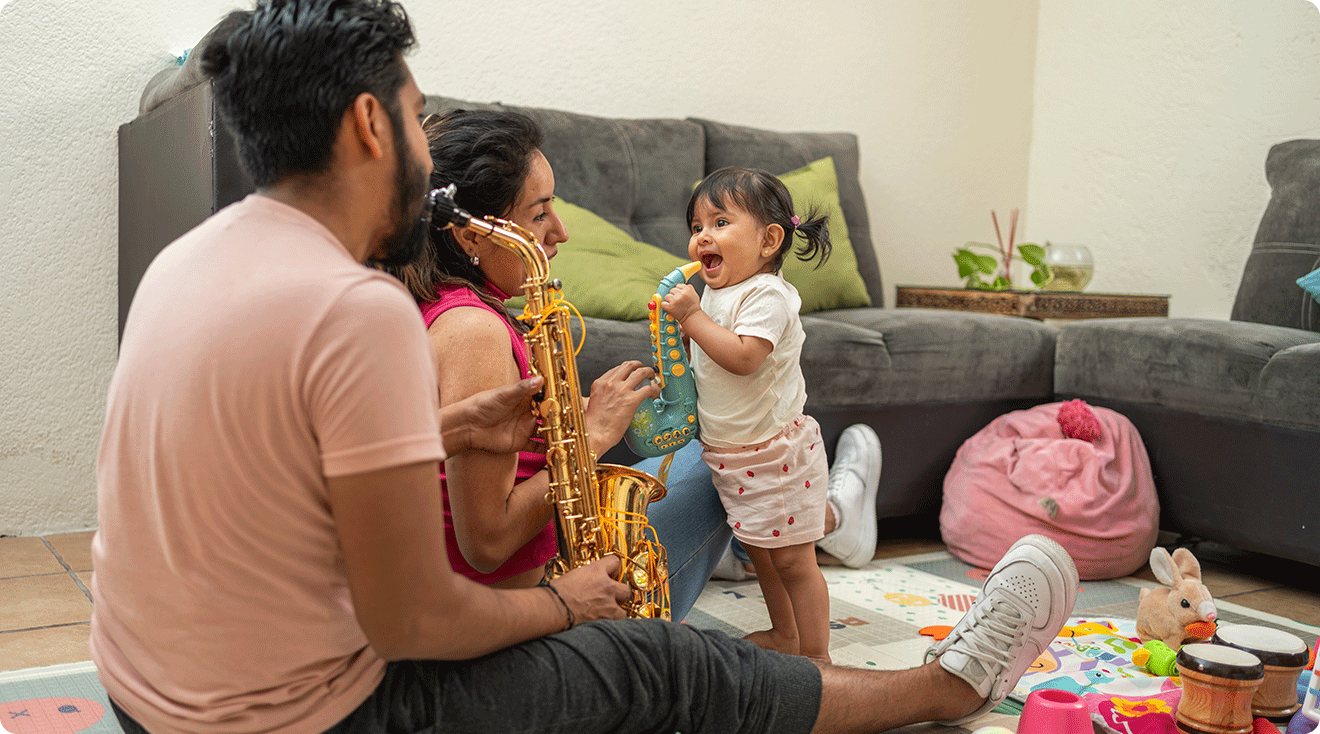 Parents Only Get 10% of the Week to Themselves
