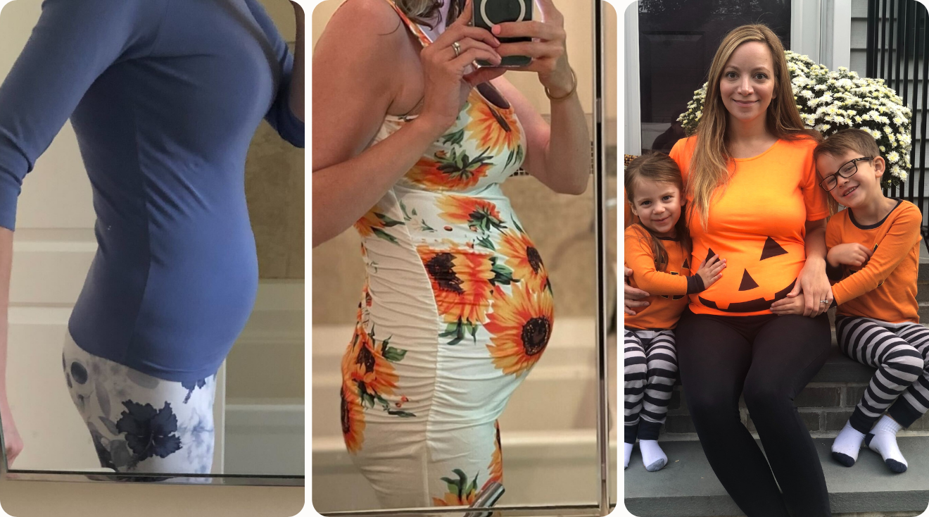 16 Weeks Pregnant: Baby Development, Symptoms and Tips