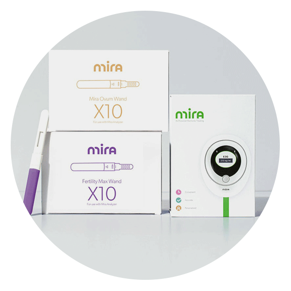 5 Best Ovulation Tests of 2024, Tested and Approved