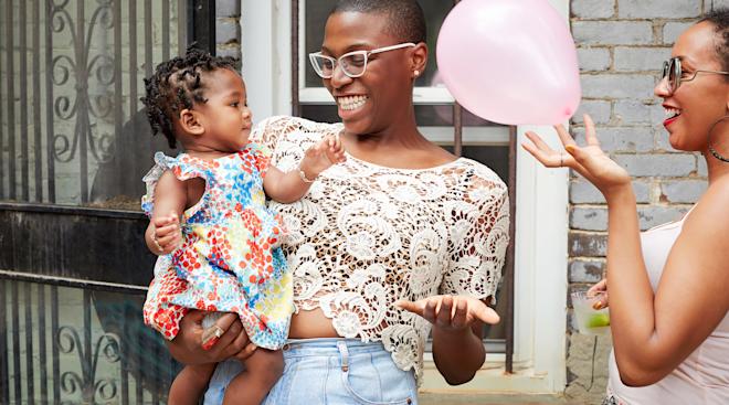 Kids Judge Others Based on Facial Features, Study Says