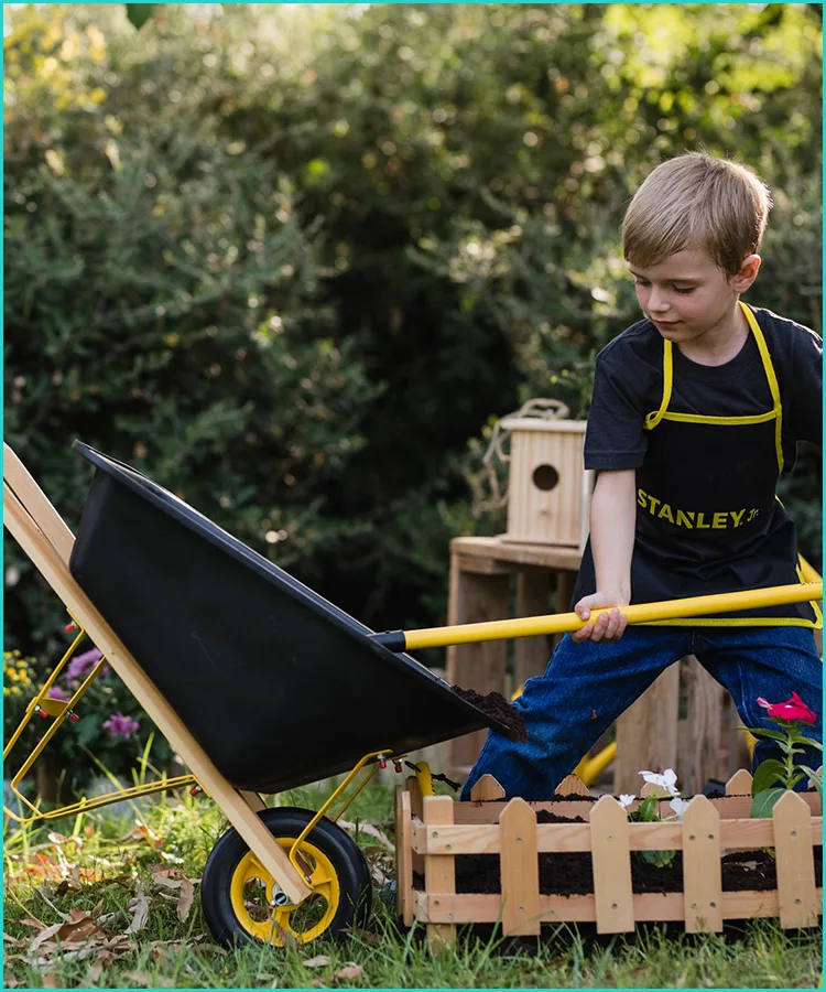 20 Kids’ Gardening Tools, Kits and Toys