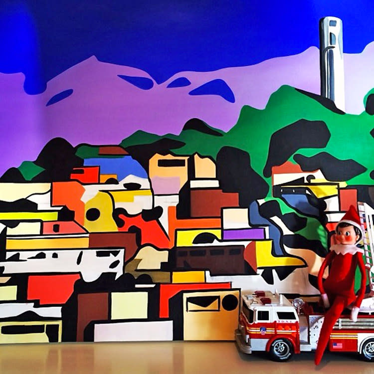 66 Fun Elf on the Shelf Ideas