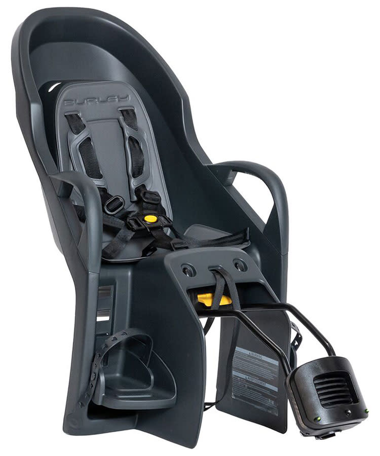 The Best Baby Bike Seats for a Safe and Comfortable Ride