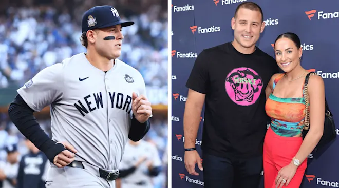 The Sandlot’s Patrick Renna & Wife Jasmin Are Expecting