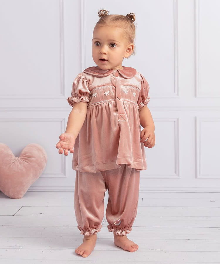 30 Baby and Toddler Wedding Outfits for Girls and Boys