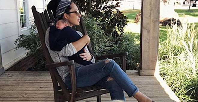 Fixer Upper’s Joanna Gaines Opens Up About ‘Surprise’ Pregnancy at 40