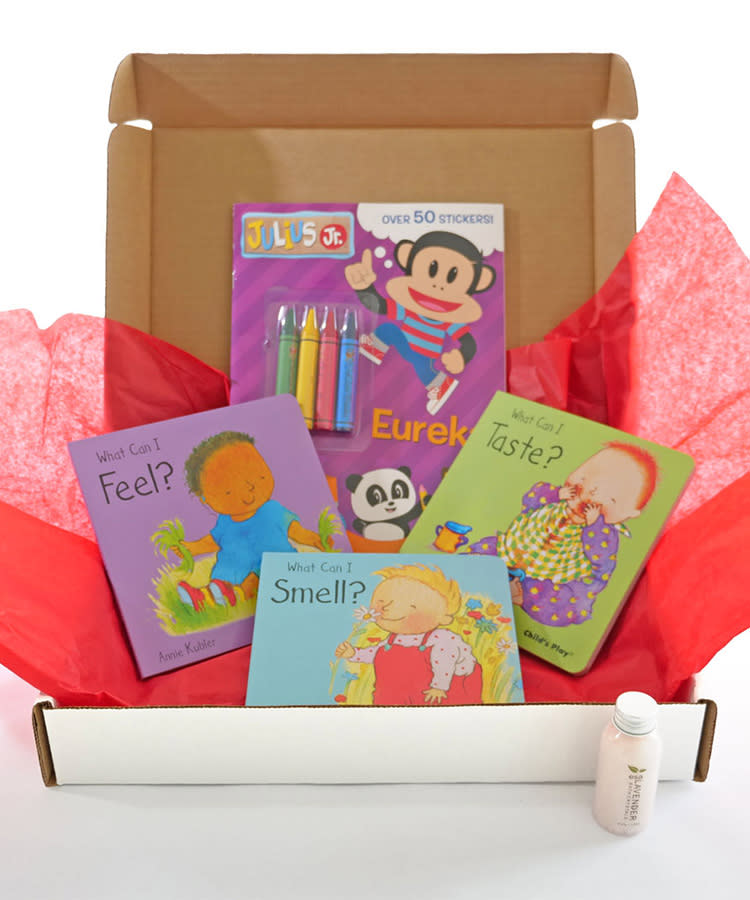 11 Best Baby Book Subscriptions to Sign Up for in 2021