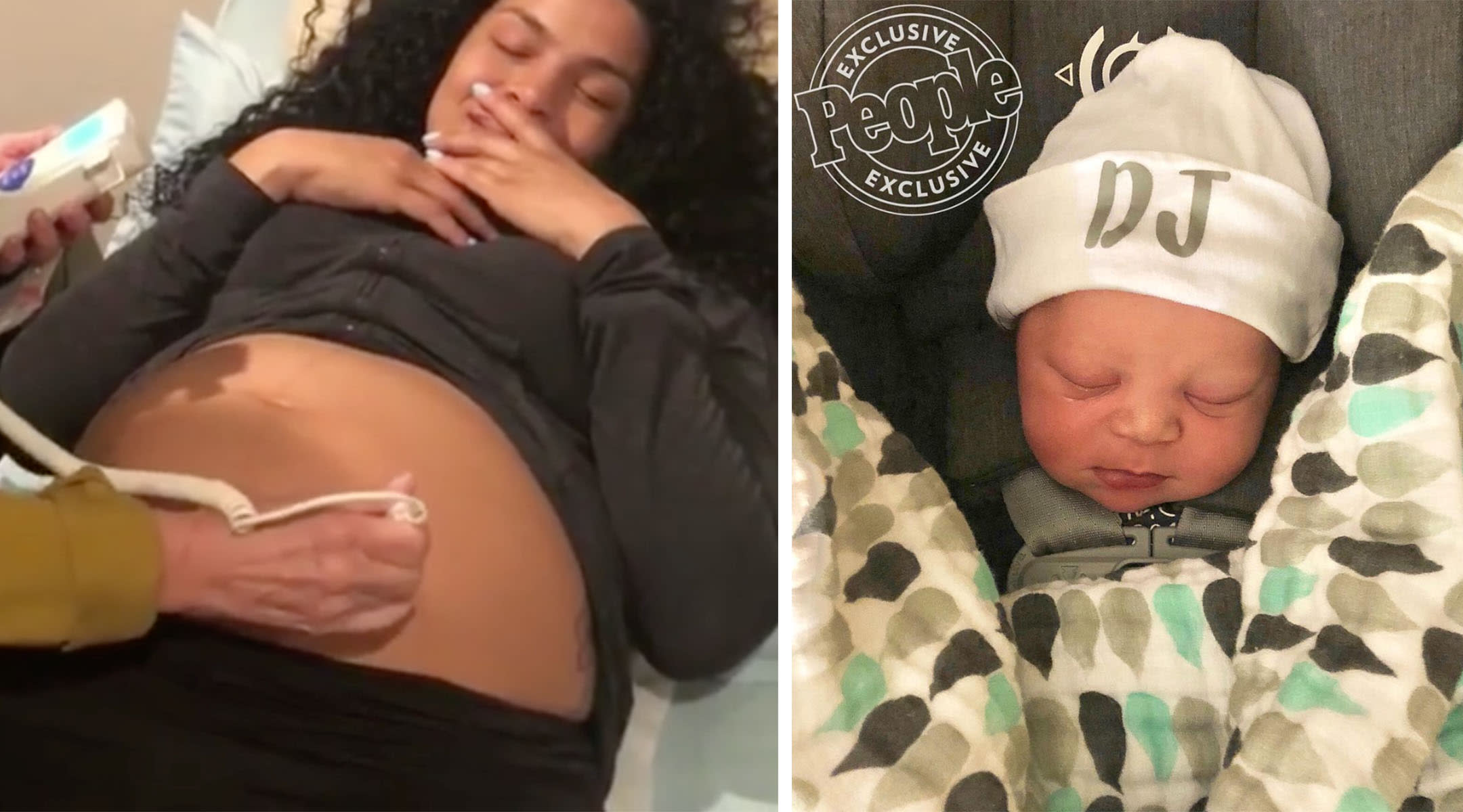 signs umbilical cord around baby neck - hiccups pregnancy