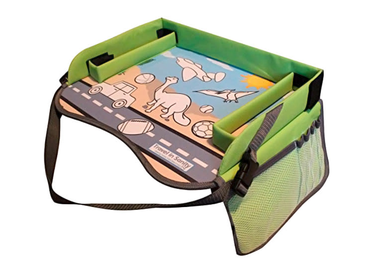 10 Best Travel Toys for Toddlers