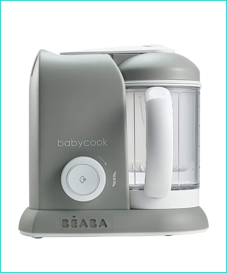 Blake Lively Shares Her Baby Registry Must-Haves