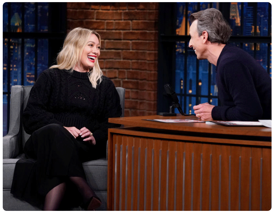 These Are The Most Anticipated Celebrity Babies of 2024