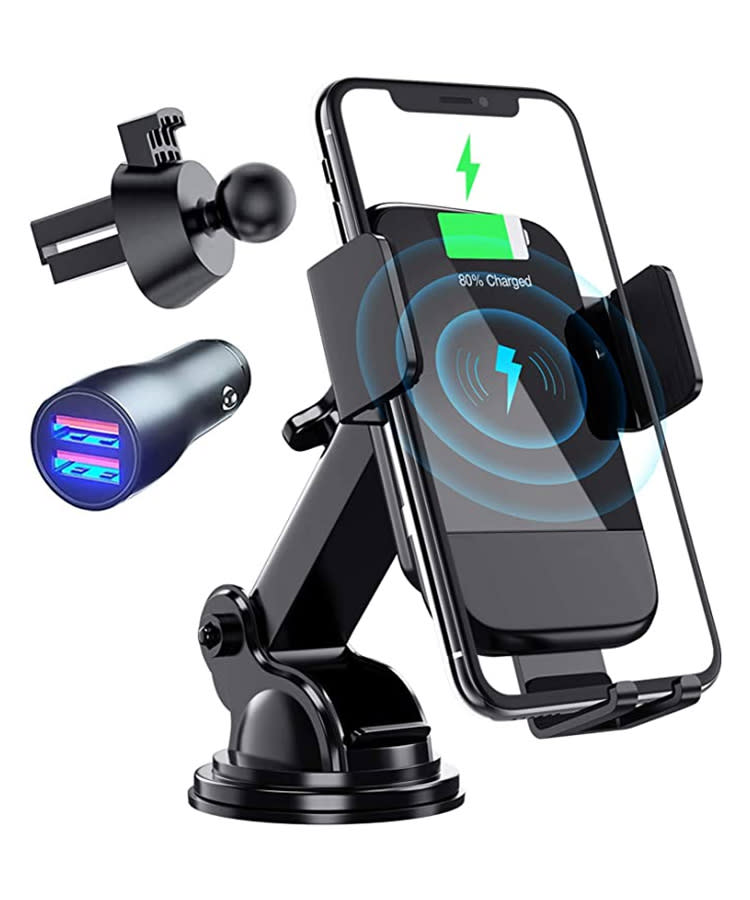 39 Best New Dad Gifts for First-Timers or Fathers-to-Be