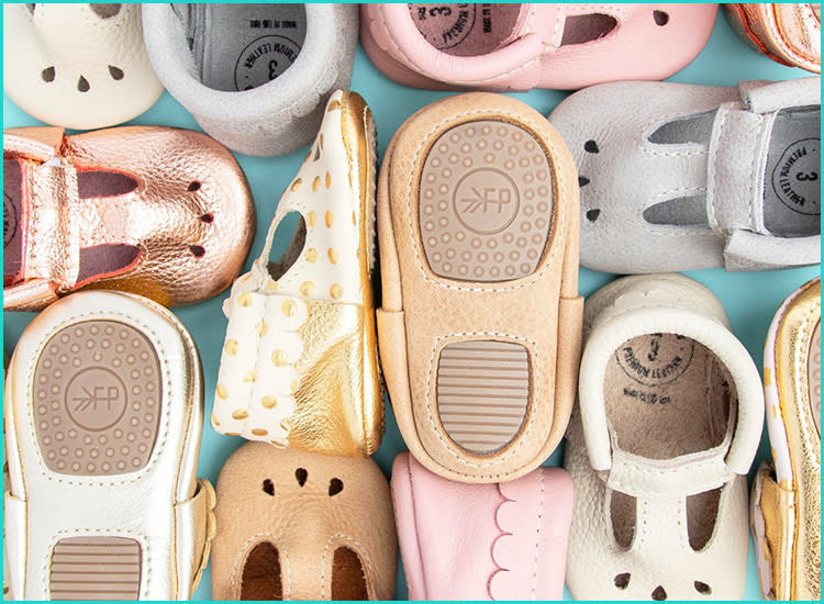 22 Cult-Favorite Baby Brands Founded by Moms
