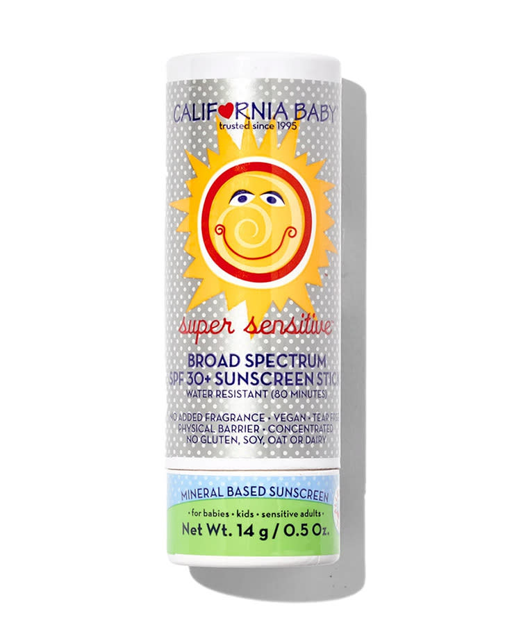 20 Best Baby Sunscreens for Summer 2021
