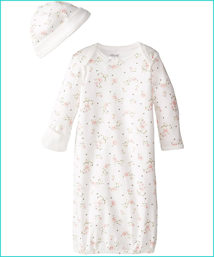 Best Baby Clothes on Amazon: 20 Picks from Our Favorite Brands