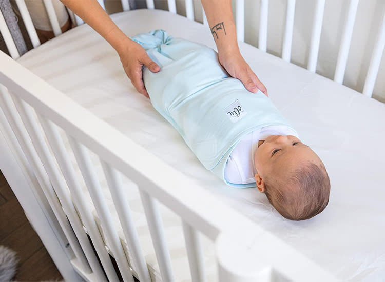 14 New-Mom Must-Haves No One Tells You About