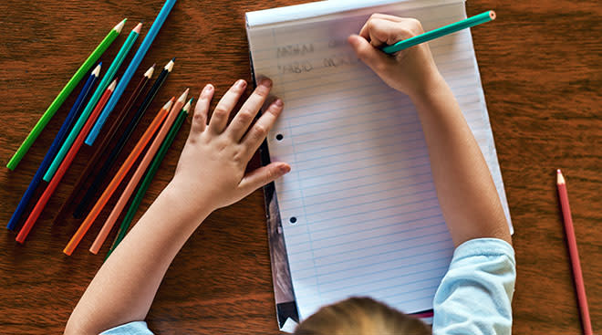 Meet the 4-Year-Old Poet Who Landed a Book Deal For His Poetry