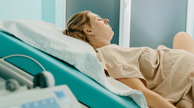 What to Know About Labor Induction