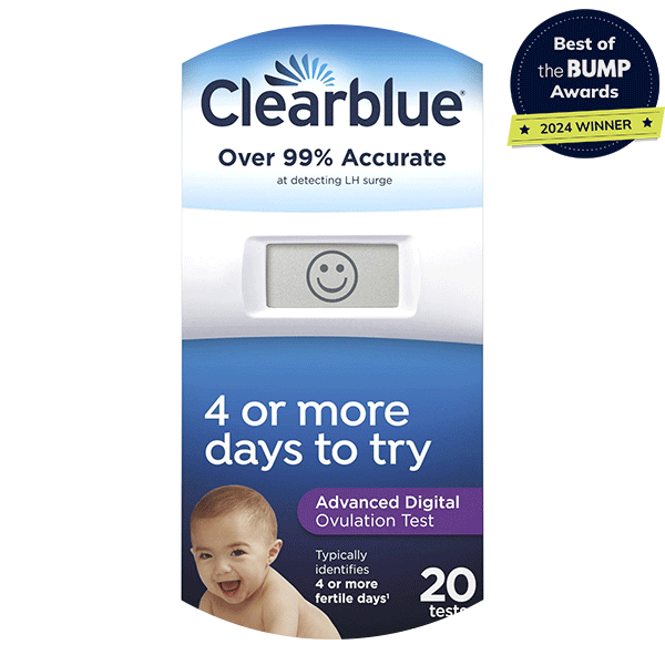 5 Best Ovulation Tests, Tested and Approved