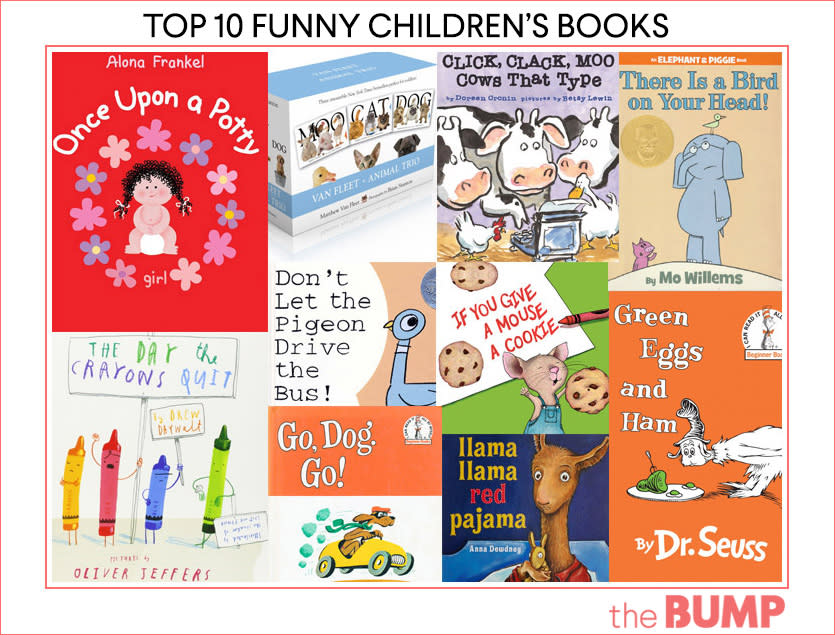 Children’s Books: Top 80 Kids Books of All Time