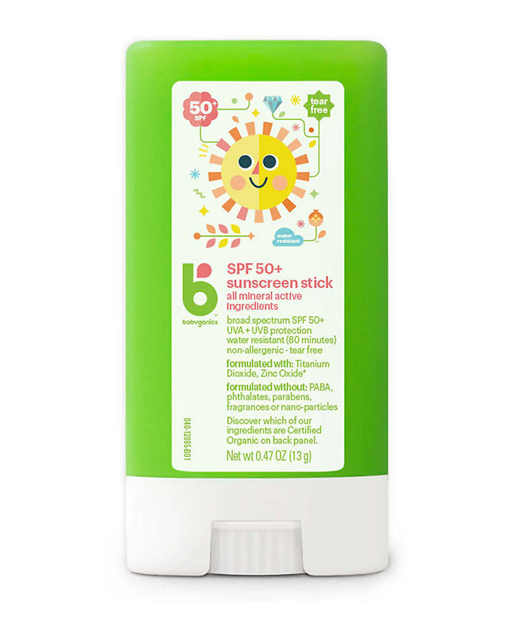 20 Best Baby Sunscreens for Summer 2021