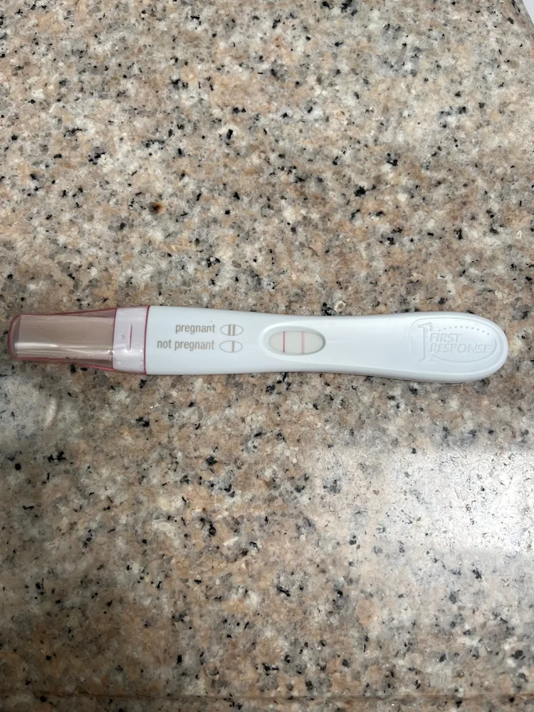 first response ovulation test instructions