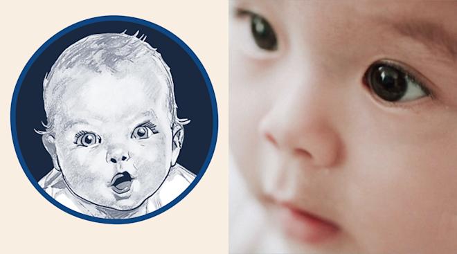 Meet Kairi Yang: The 2019 Gerber Baby Making History