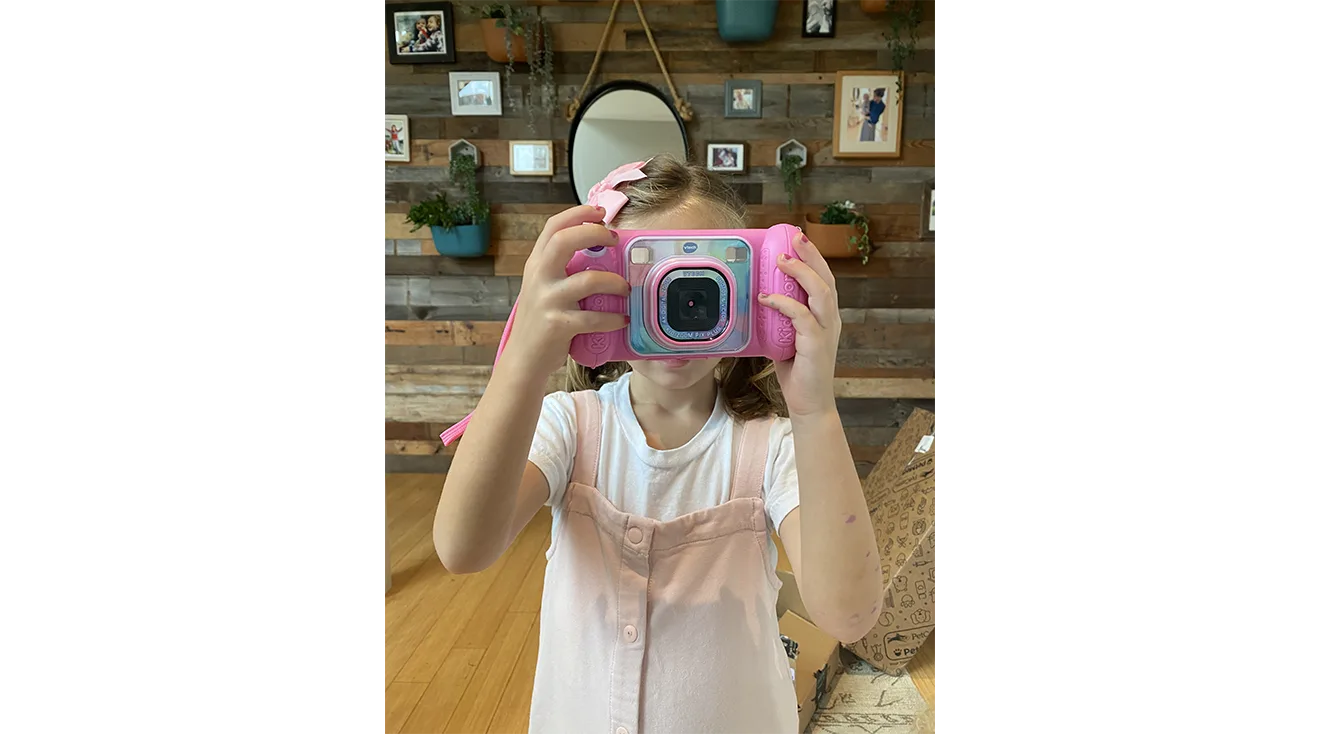 5 Best Toddler Cameras, Tested and Reviewed