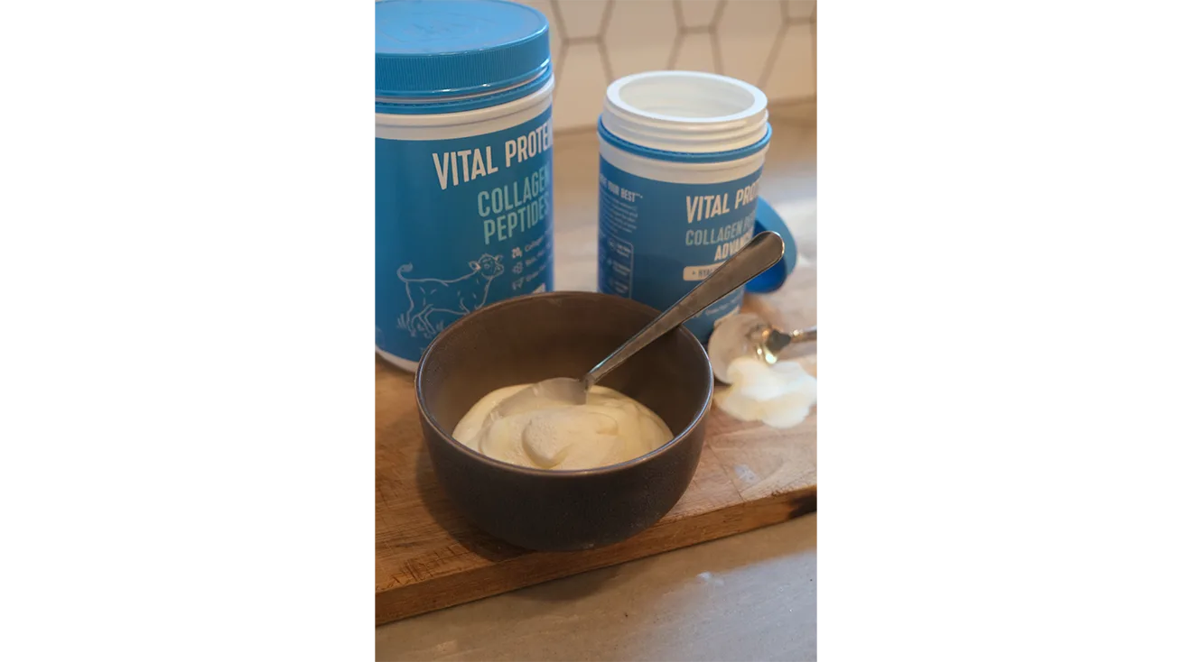 7 Best Pregnancy-Safe Protein Powders of 2025