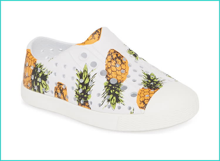 23 Splashy Baby, Toddler and Kids’ Water Shoes