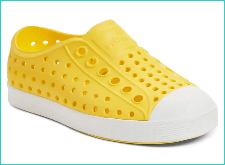 The Best Baby and Toddler Water Shoes for Tiny Toes