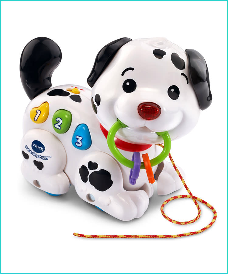 18 Unique Musical Toys for Babies, Toddlers and Kids