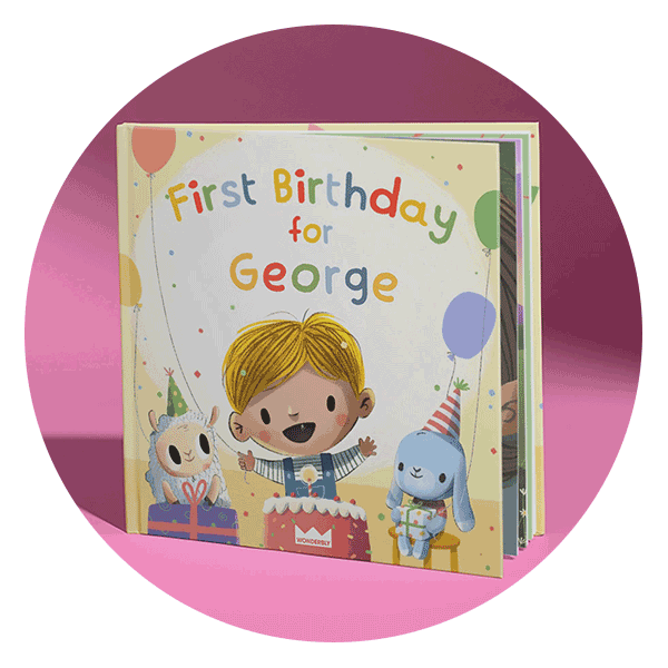 Best Personalized Books for Kids of 2024