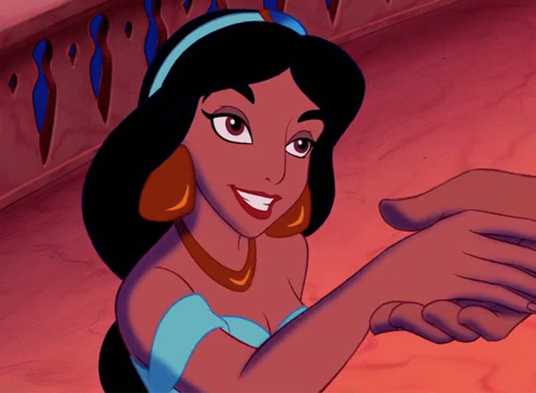 6 Disney Characters That Inspired Celebrity Baby Names