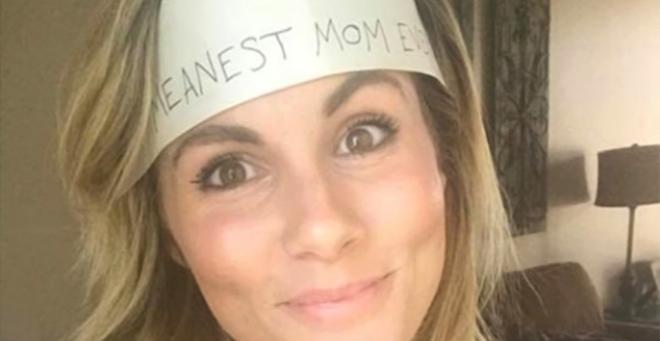 Why This Parent is Proud to be Called ‘Meanest Mom’