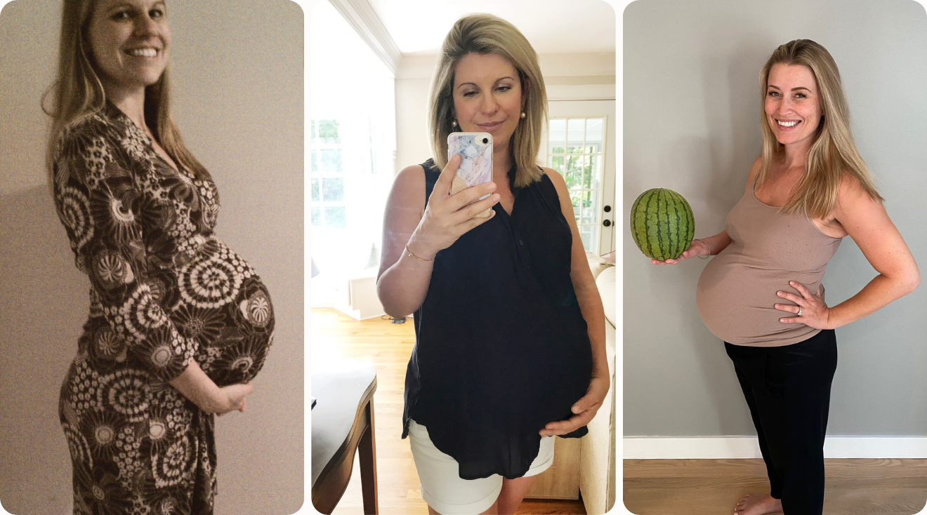 39 Weeks Pregnant: Baby Development, Symptoms and Tips