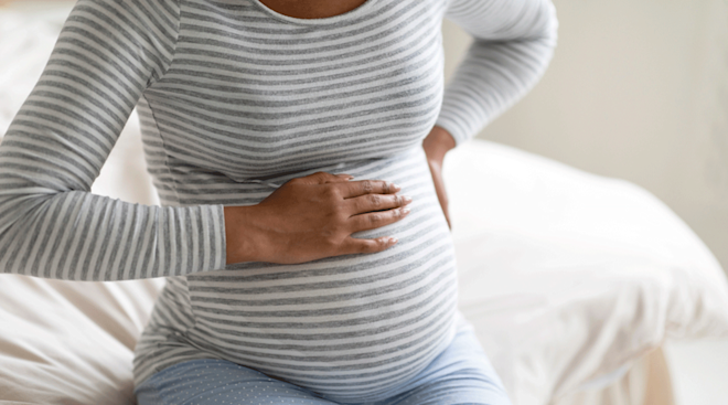 Is Unisom Safe During Pregnancy?