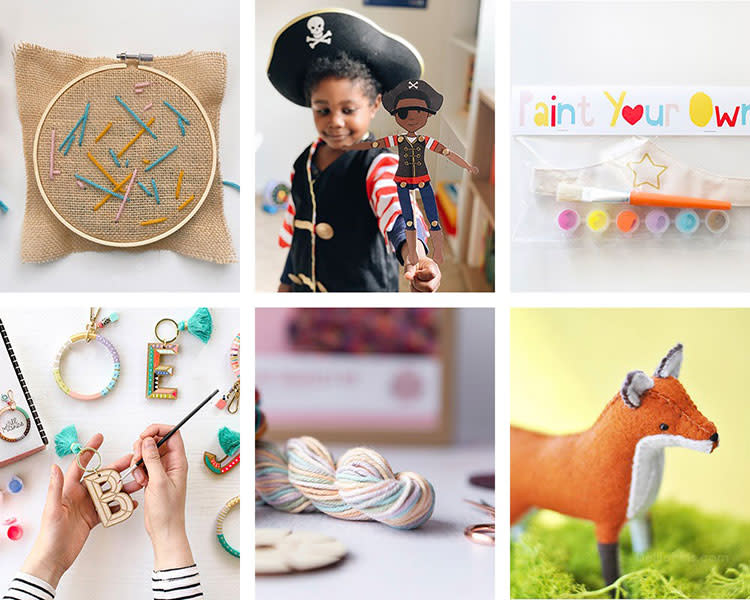 These Are Etsy’s Hottest Kids’ Trends For 2020