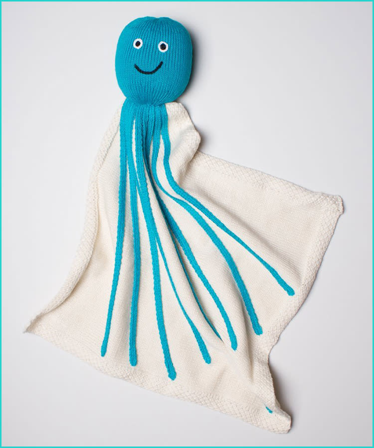 16 Soothing Baby Loveys They’ll Truly Love