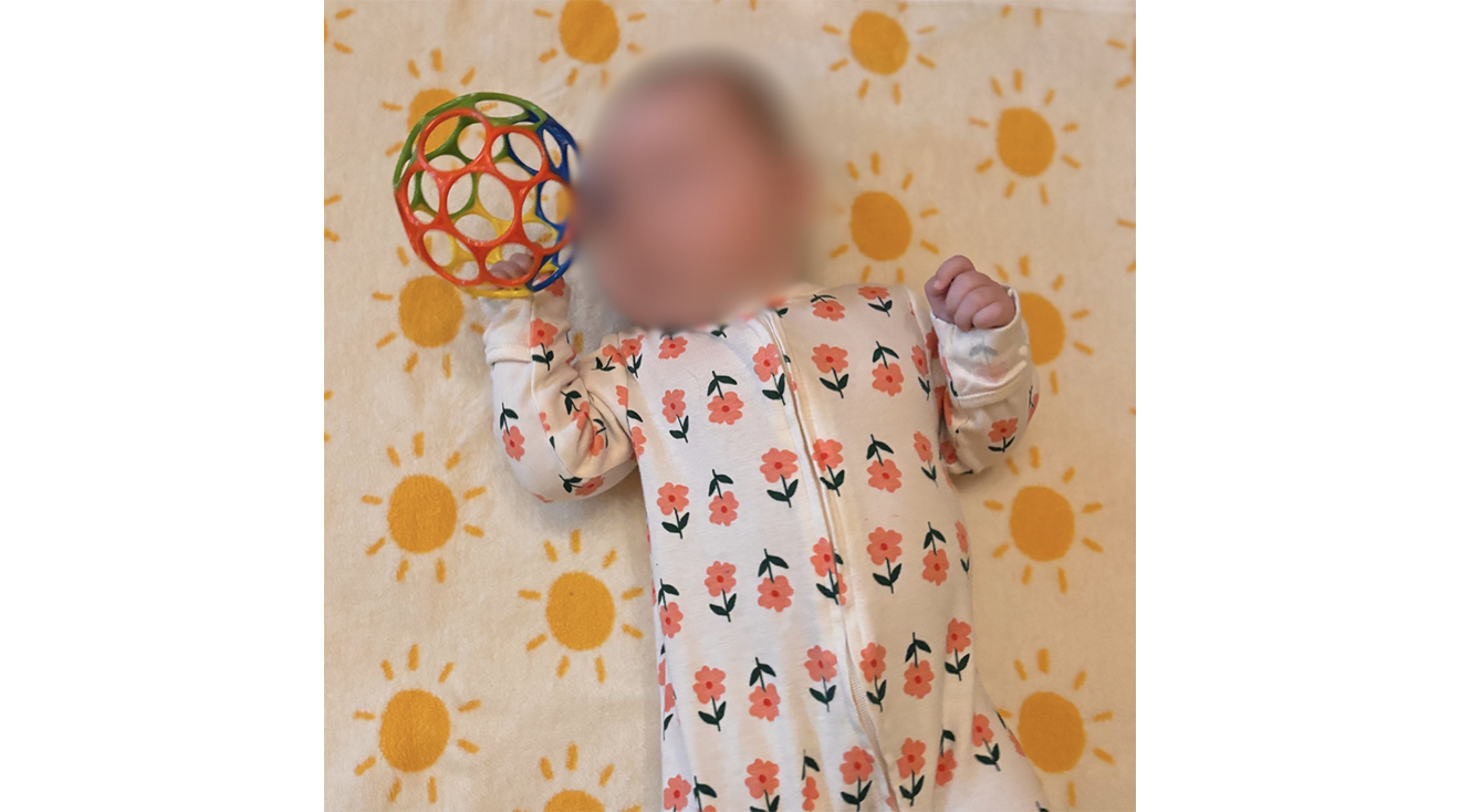 8 Best Newborn Toys, Tested by a Mom and Baby