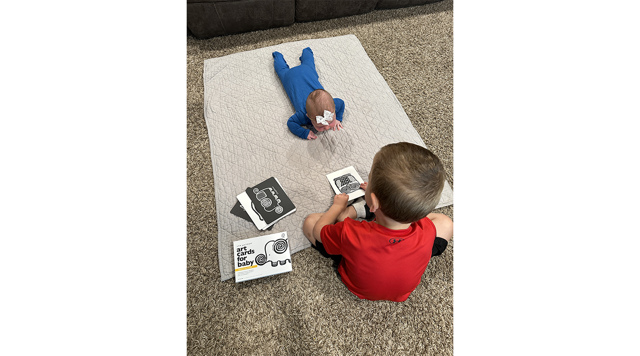 8 Best Toys for 3-Month-Old Babies, Tested and Reviewed