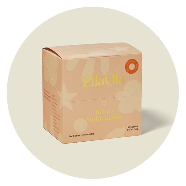 5 Best Toddler Vitamins of 2024