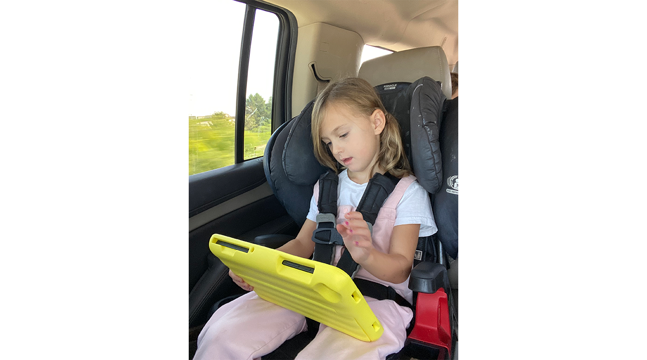 5 Best Toddler Tablets, Tested and Reviewed