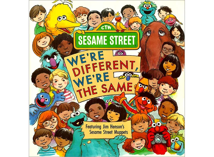 25 Best Children’s Books About Diversity